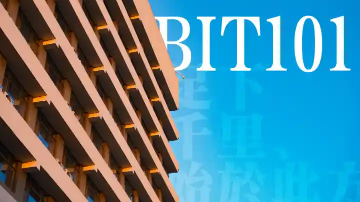BIT101